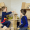The Importance of Fine Motor Skills in Early Childhood