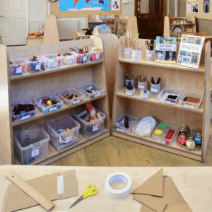 The Importance of Fine Motor Skills in Early Childhood