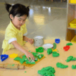 The Importance of Fine Motor Skills in Early Childhood