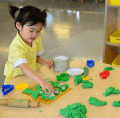 The Importance of Fine Motor Skills in Early Childhood