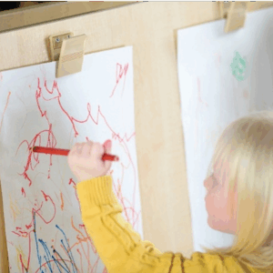 The Importance of Fine Motor Skills in Early Childhood