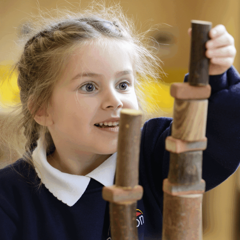 The Importance of Fine Motor Skills in Early Childhood