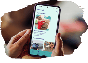 The Early Excellence Inspiration Hub App | Early Excellence