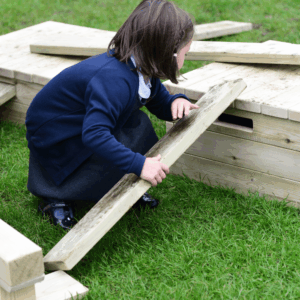 Gross Motor Skills: Building Foundations for Lifelong Movement
