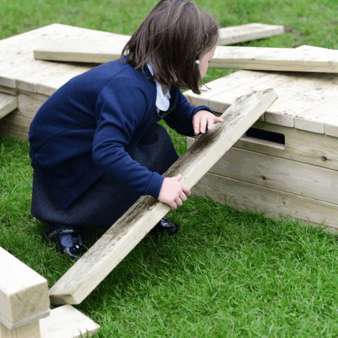 Gross Motor Skills: Building Foundations for Lifelong Movement