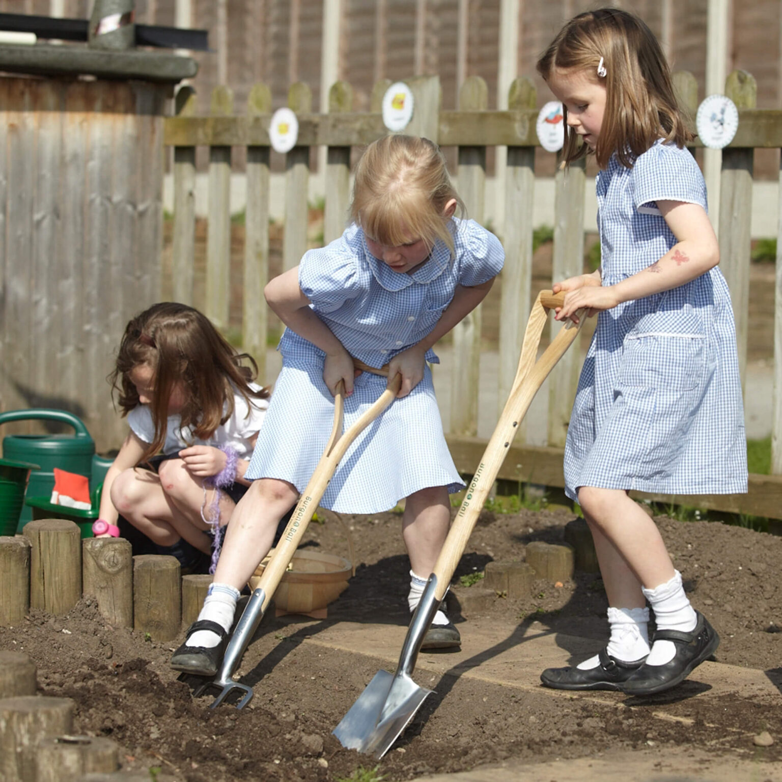 Gross Motor Skills: Building Foundations for Lifelong Movement