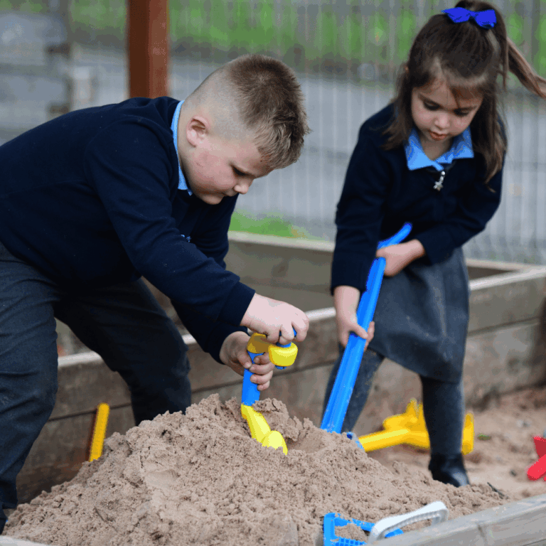 Gross Motor Skills: Building Foundations for Lifelong Movement