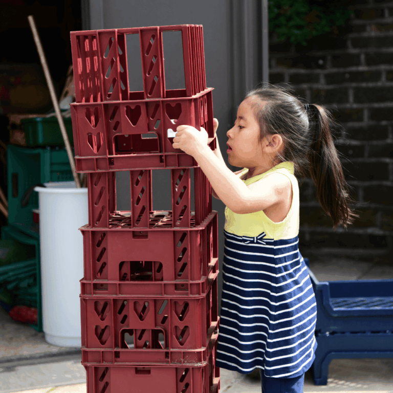 Gross Motor Skills: Building Foundations for Lifelong Movement