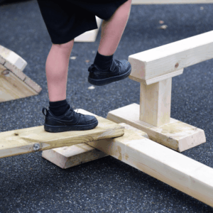 Gross Motor Skills: Building Foundations for Lifelong Movement